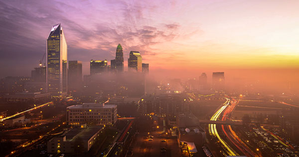 Testosterone and Low-T Therapy in Charlotte, NC